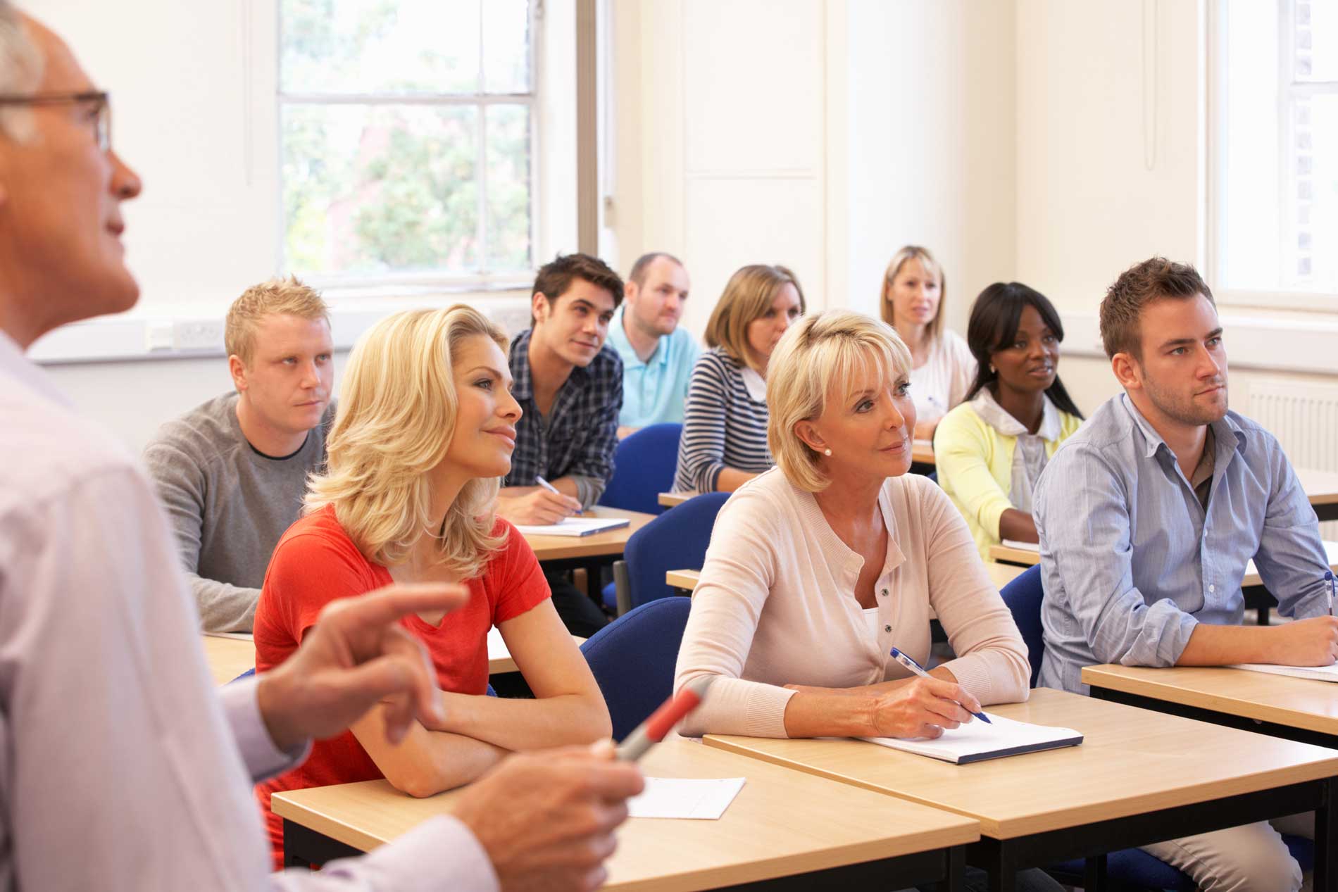 MORE Education – Mortgage & Real Estate Pre-licensing and Continuing ...